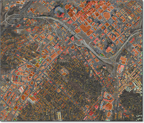 Removing the Complexity of Deep Learning - NV5 Geospatial